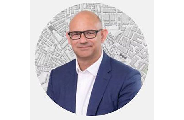 New regional head for KPMG’s merged Islands group | Captive International